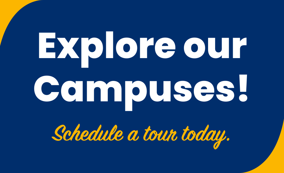 Don't Miss Out! School Tours Available: October to March! - Frontier ...