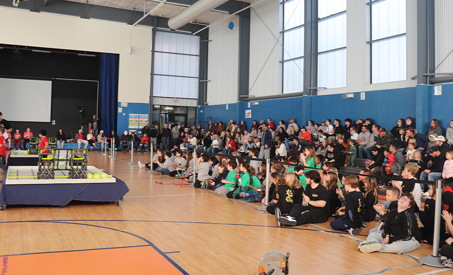 Home Page - Frontier Schools